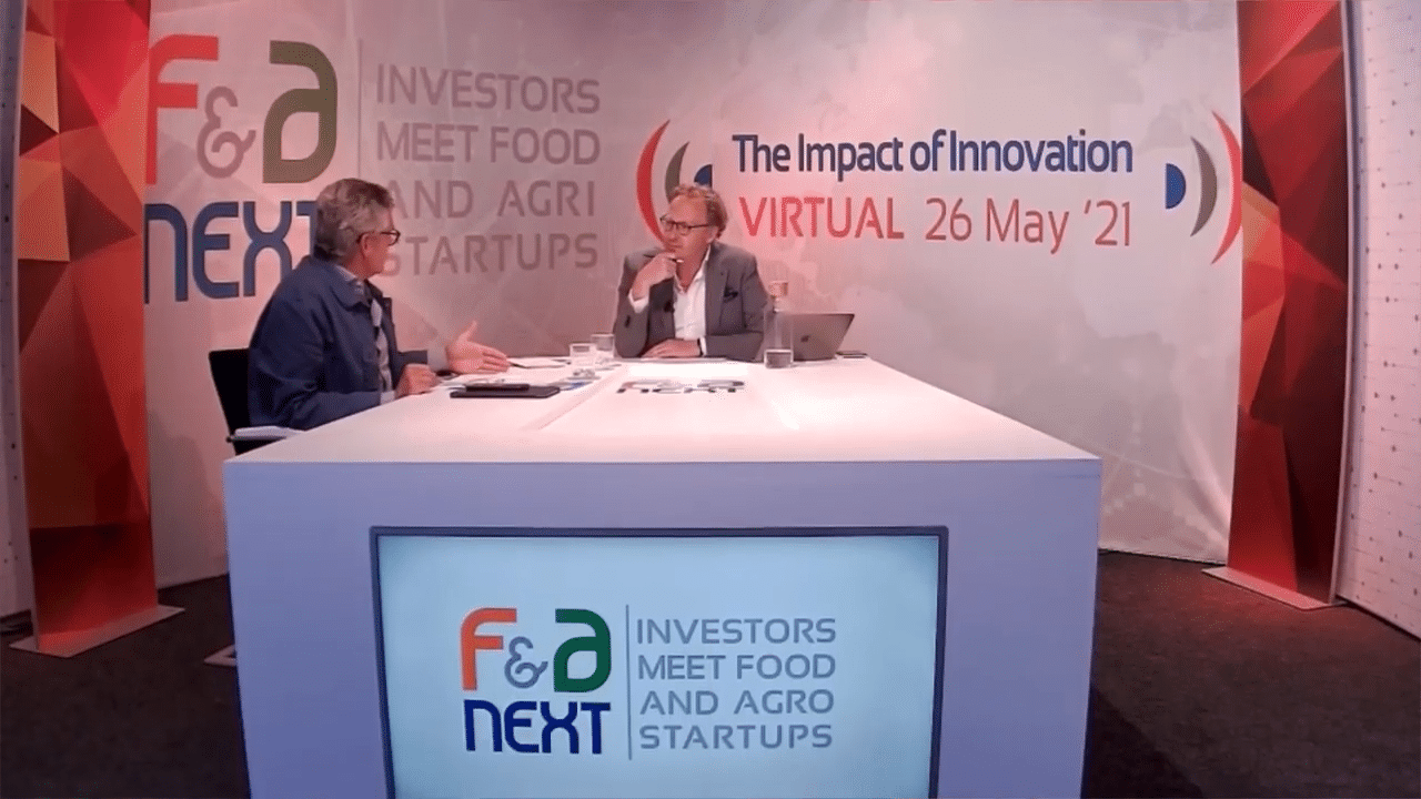 Event Impressions - F&A Next