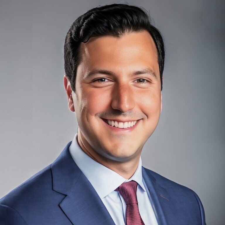 Adam Wilson - F&A Next